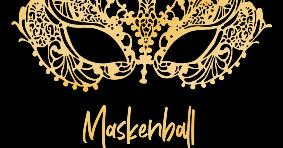 Veranstaltungstipp: Musical-Medleyabend "Maskenball" - Creative Arts ...