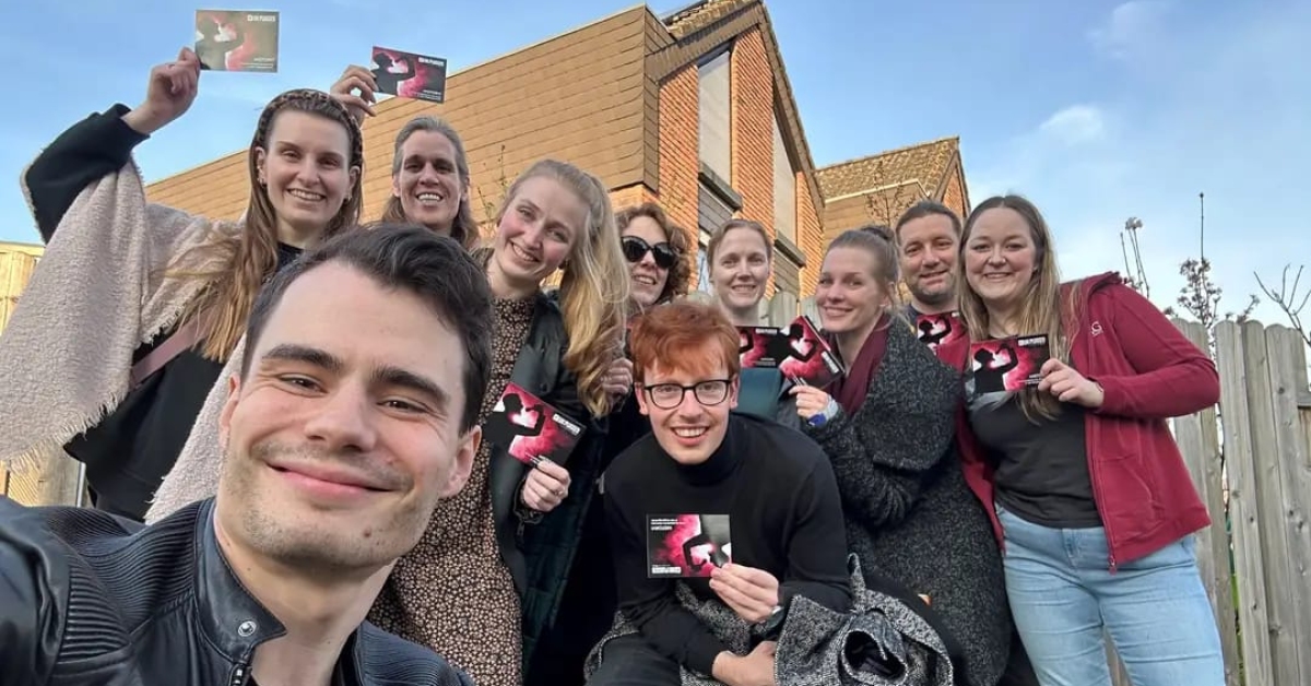 UN:PLUGGED macht sich bereit für die zweite Runde - Creative Arts Group ...